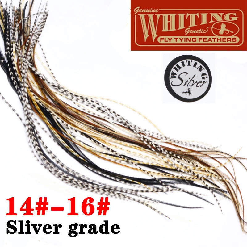 Premium 20feathers 12-14''long skinny American genetic rooster saddle ...