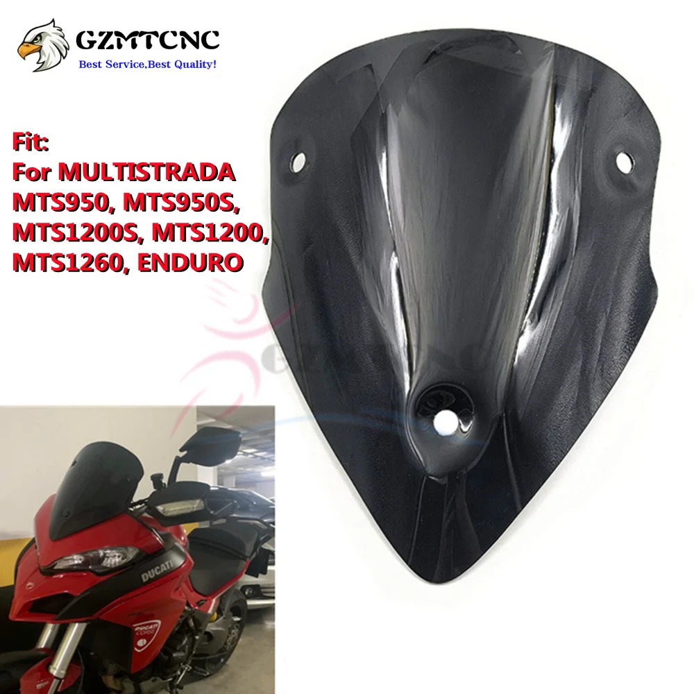 For DUCATI MULTISTRADA MTS950 950S MTS1200S 1200 MTS1260 ENDURO ...