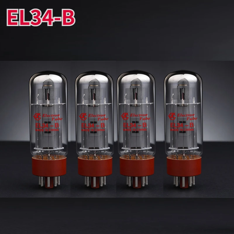 EL34-B-EL34B-Shuguang-Vacuum-Tube-Factory-Matching-Parameters-Are-The ...