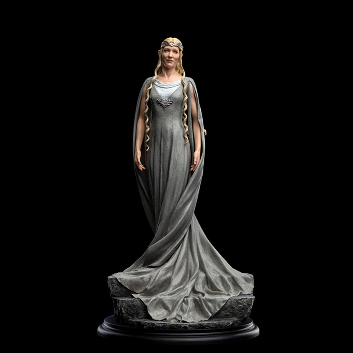 Lord Of The Rings Galadriel Full Body
