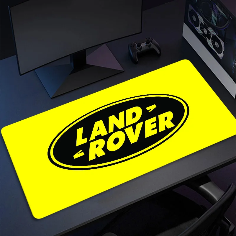 Land-Rover-Grande-Mouse-Pad-Desk-Protector-PC-Gamer-Acess-rios-Teclado ...
