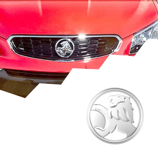 Logotipo De Holden Hsv Para Holden VF Radiator Cover Panels HSV Logo,