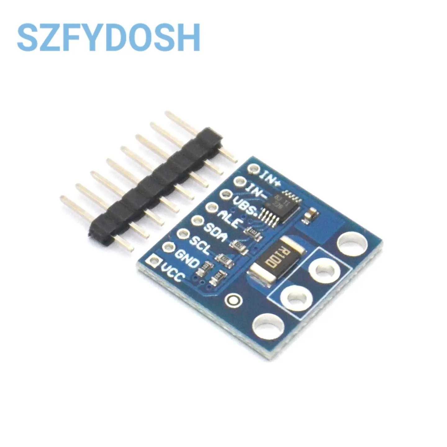 INA226-INA231-IIC-I2C-Interface-Bi-directional-Current-Power-Monitoring-Sensor-Module-INA226 ...