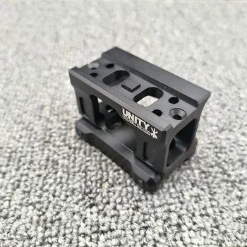 Tactical Unity Fast Heightening Bracket Riser Mount for Aimpoint ...