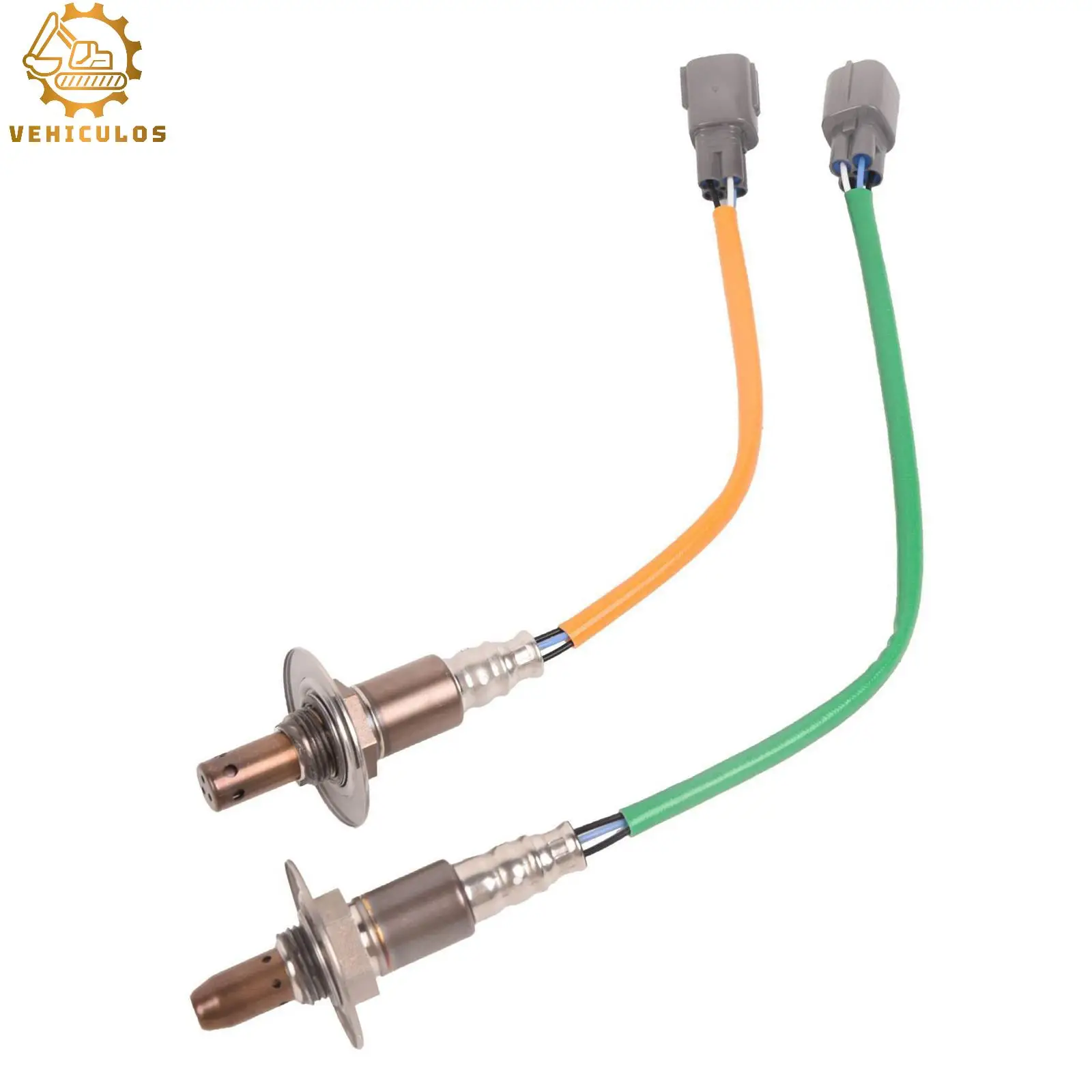 2PCS-Upstream-Downstream-Oxygen-O2-Sensor-For-Subaru-Forester-Impreza ...