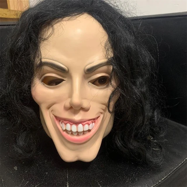 Super Happy Human Face