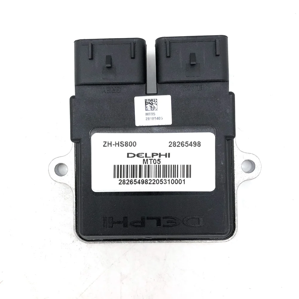 OEM-HS800-800cc-V-Twin-ECU-Controller-EFI-ECM-BOX-Hisun-Massimo-Bennche ...