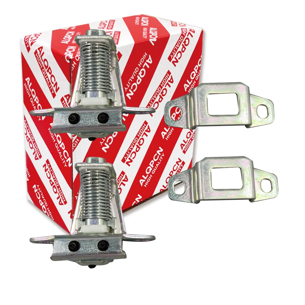 Tailgate-Lock-for-Mitsubishi-L200-Triton-Sportero-Strada-Hunter-1987 ...