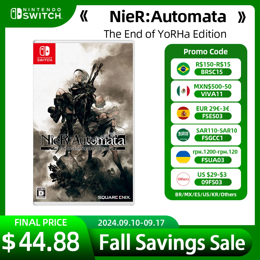 Nintendo-switch-nier-automat-das-ende-der-yorha-edition-f-r-nintendo ...