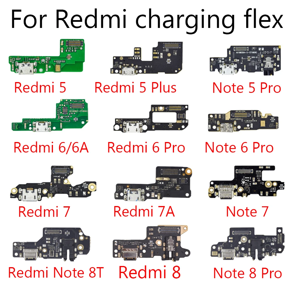 Conector-de-puerto-de-carga-USB-Cable-flexible-con-micr-fono-para ...