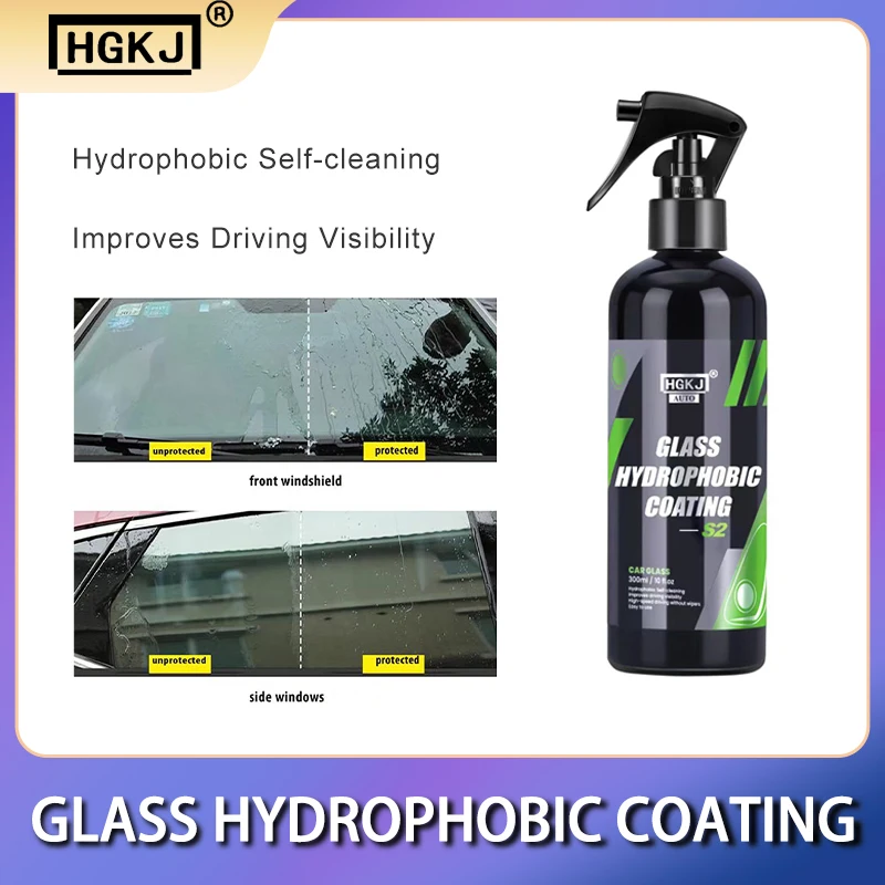Glass-Waterproof-Spray-Paint-Nano-Hydrophobic-Coating-Anti-Pluie-Water ...