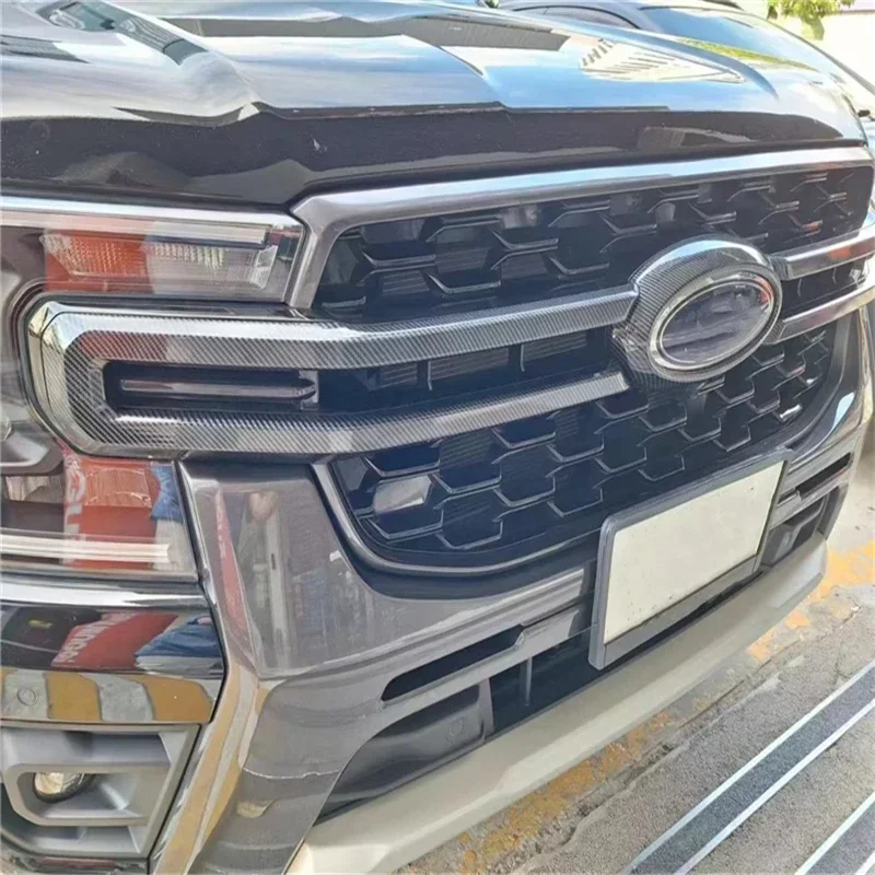 WELKINRY For Ford Ranger T6-Based P703/RA 2nd Generation 2023-2024 Car ...