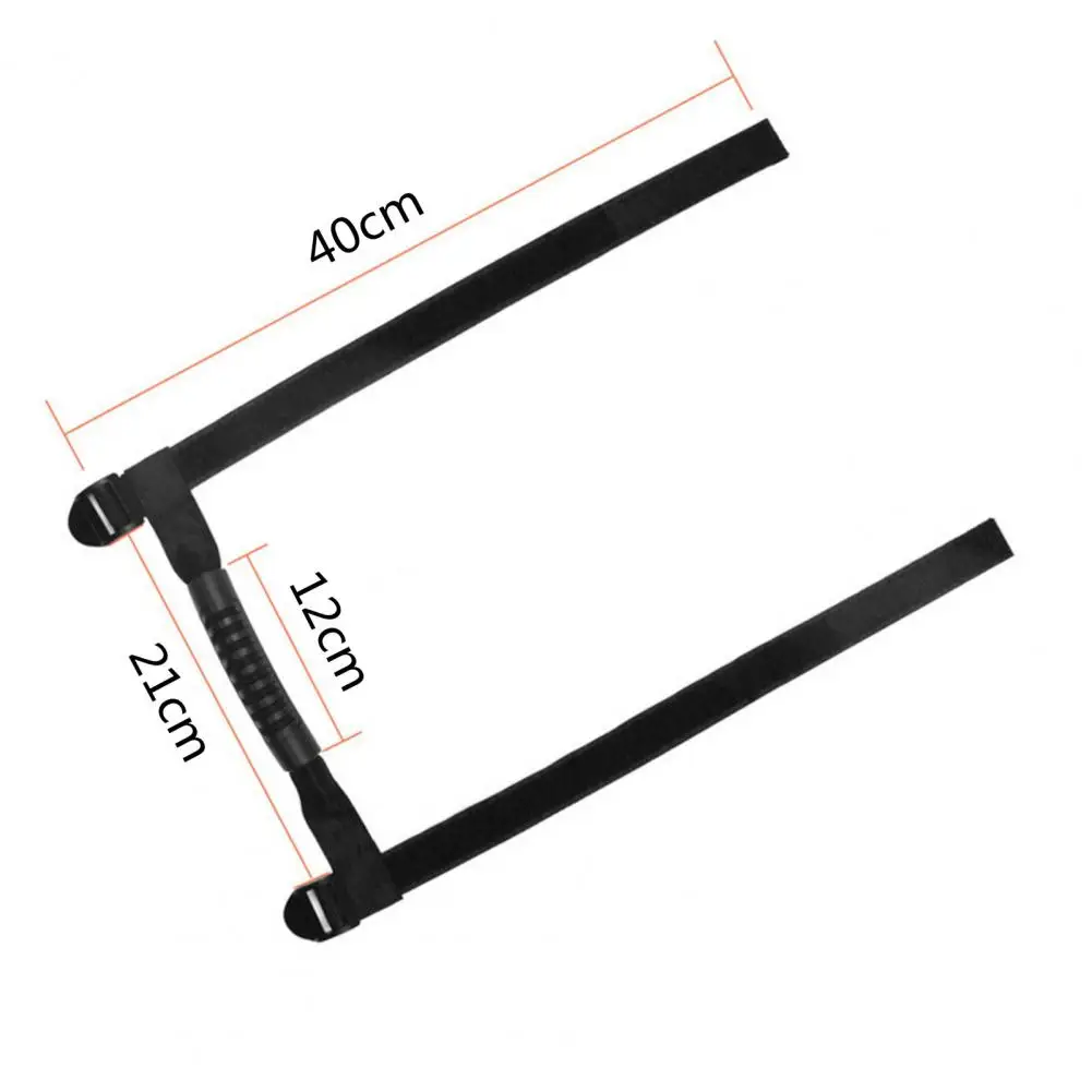 Excellent-Durability-Carry-Strap-Labor-saving-Fetch-Objects-Convenient ...