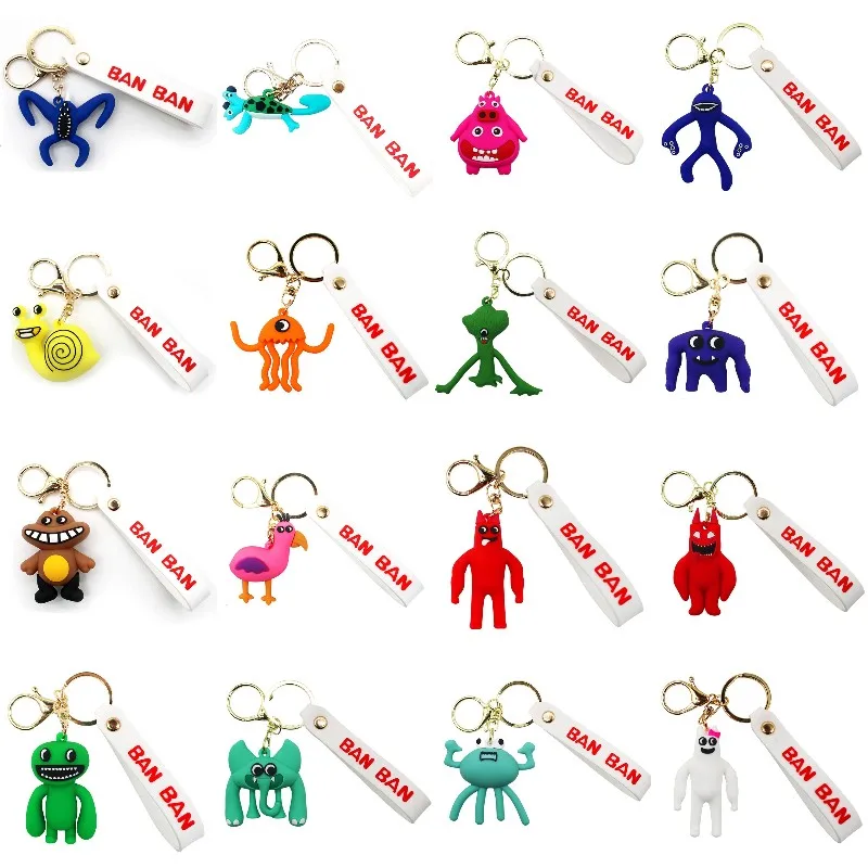 Garten-Of-Banban-Keychain-Ban-Ban-Keychain-Garden-Of-Banban-Keyrings ...