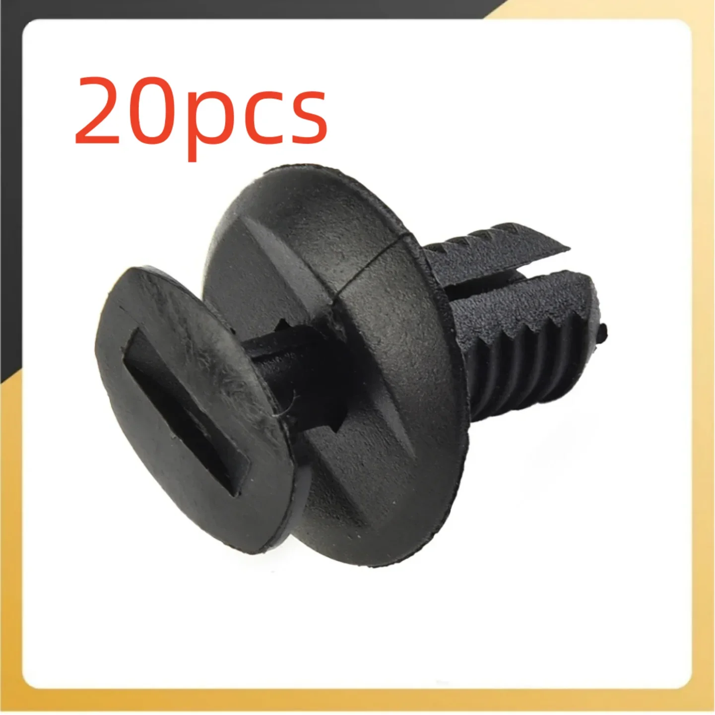 20pcs-Clips-For-Mercedes-Sprinter-Parts-Plastic-Rear-Door-Trim ...