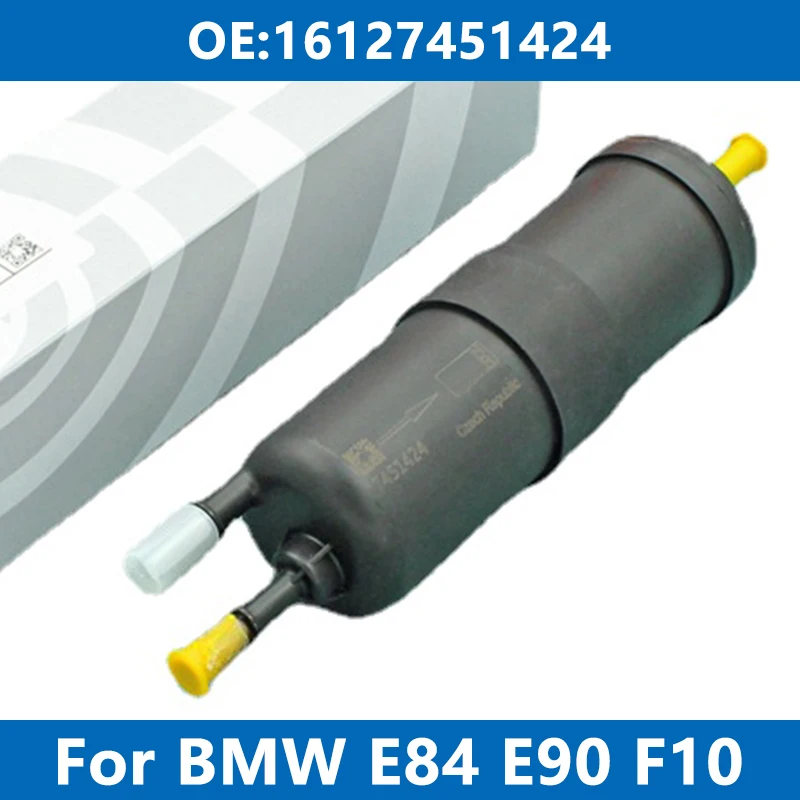 Kit-de-filtro-de-combustible-para-coche-motor-16127451424-para-BMW-E81 ...