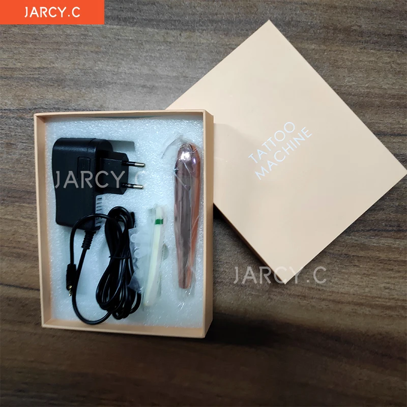 Dermograph Tattoo Machine Kits Permanent Makeup Universal Microblading ...