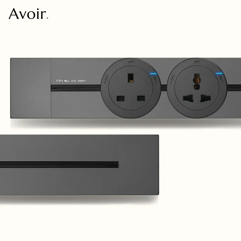 Avoir-Rail-Power-Track-Socket-UK-Universal-Standard-Plug-Home-Kitchen ...