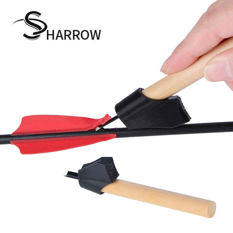 Feathers Arrows Archery | Feather Scraper Arrows | Arrow Feather ...