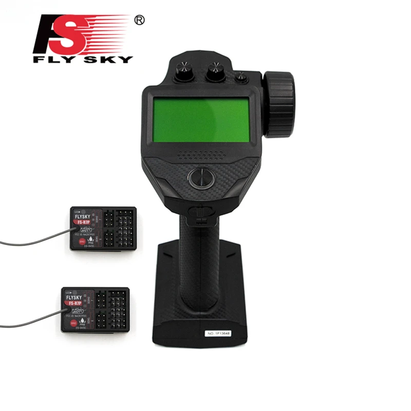 Radio Control Transmitter Receiver | Flysky Transmitter Receiver - Fs-g7p G7p 2.4g - Aliexpress