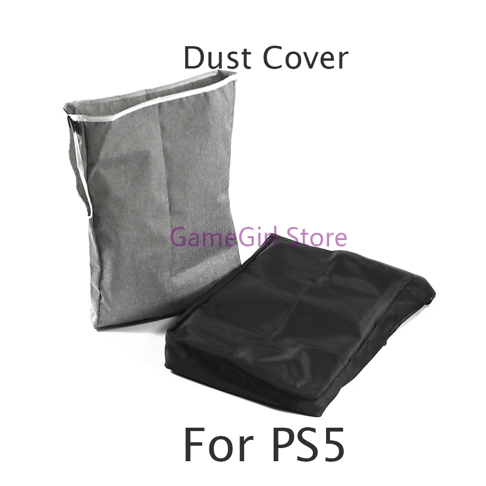 10pcs-Horizontal-Vertical-Dustproof-Cover-Case-For-Playstation-5-PS5 ...
