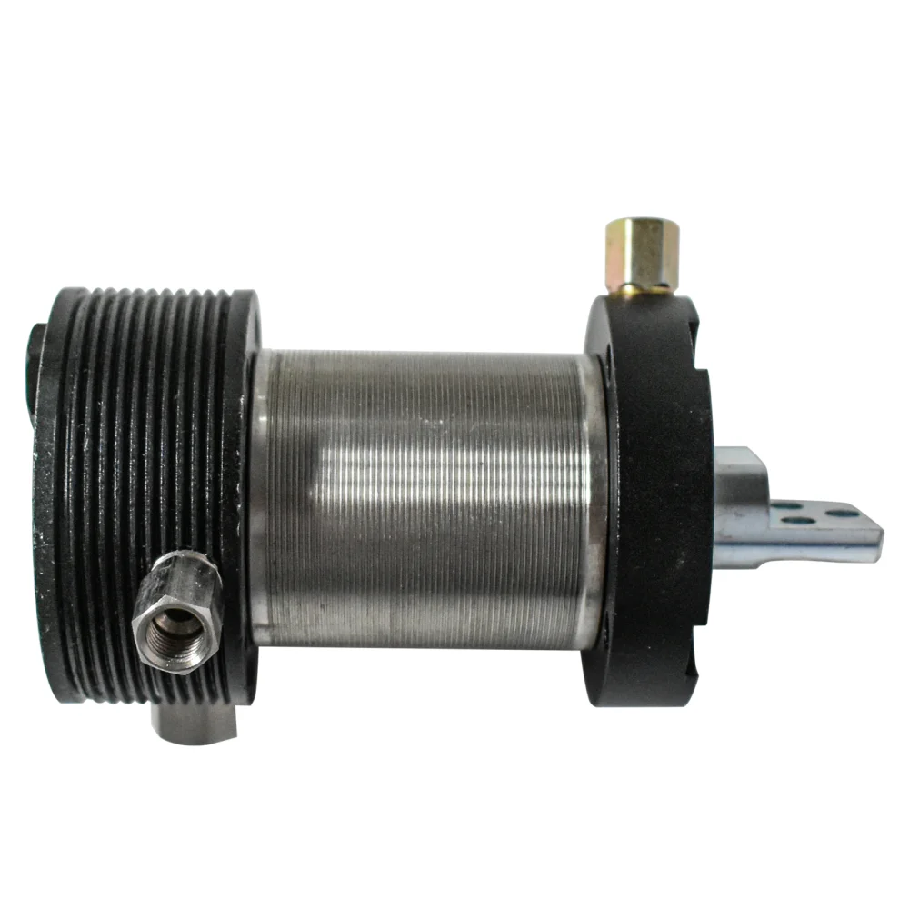 PCP Air Pump Air Compressor Head Small Air Pump Head Motor Air ...