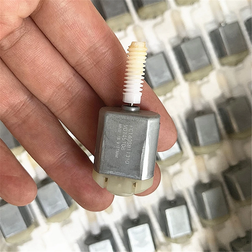 Mabuchi Fc-140Ra Dc Motor Az Autó Elektromos Berendezések Ajtózárához ...