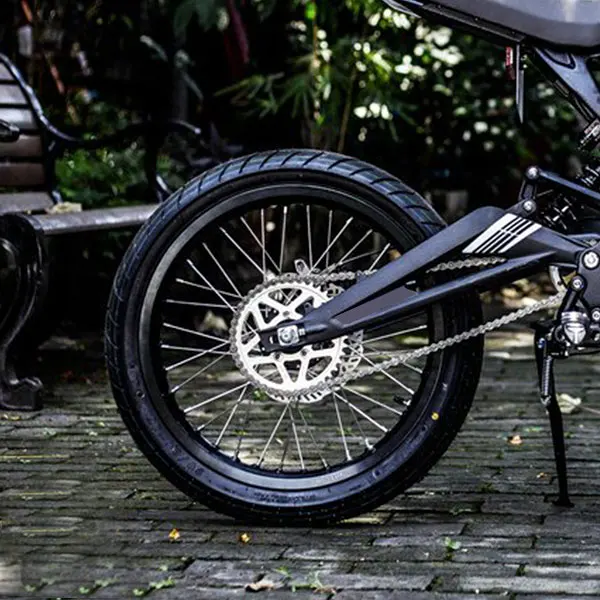 17 Inch 16 Inch Wheels for surron Light Bee Supermoto Wheel Set surron ...