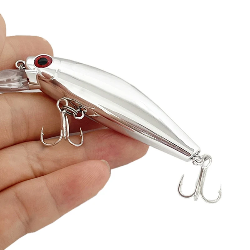 Luya-Bait-Electroplated-Silver-6-5G-Sequin-Seawater-Spanish-Mackerel ...