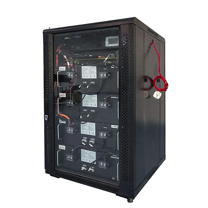 15KW 100KW battery Power Station, Grade A LiFePO4 battery pack with ...