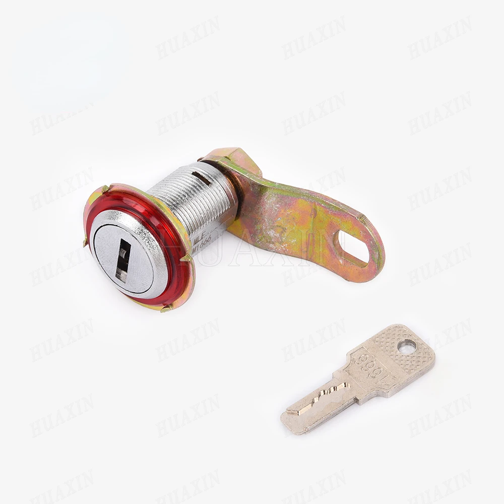 25mm-28mm-Zinc-Alloy-Cylinder-Lock-Cash-Door-Drawer-Tool-Box-Tubular ...