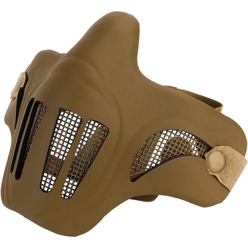 Ghost Recon Balaclava