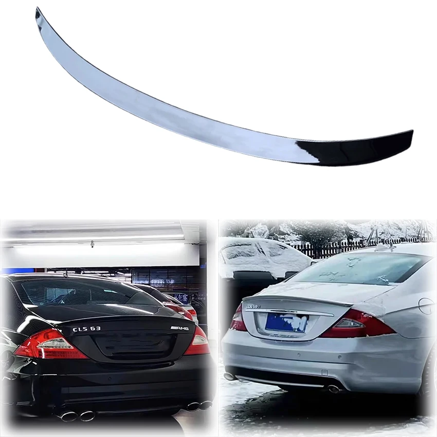 2005 To 2010 For Mercedes Benz CLS W219 Coupe 2 Door CLS350 CLS550 AMG ...