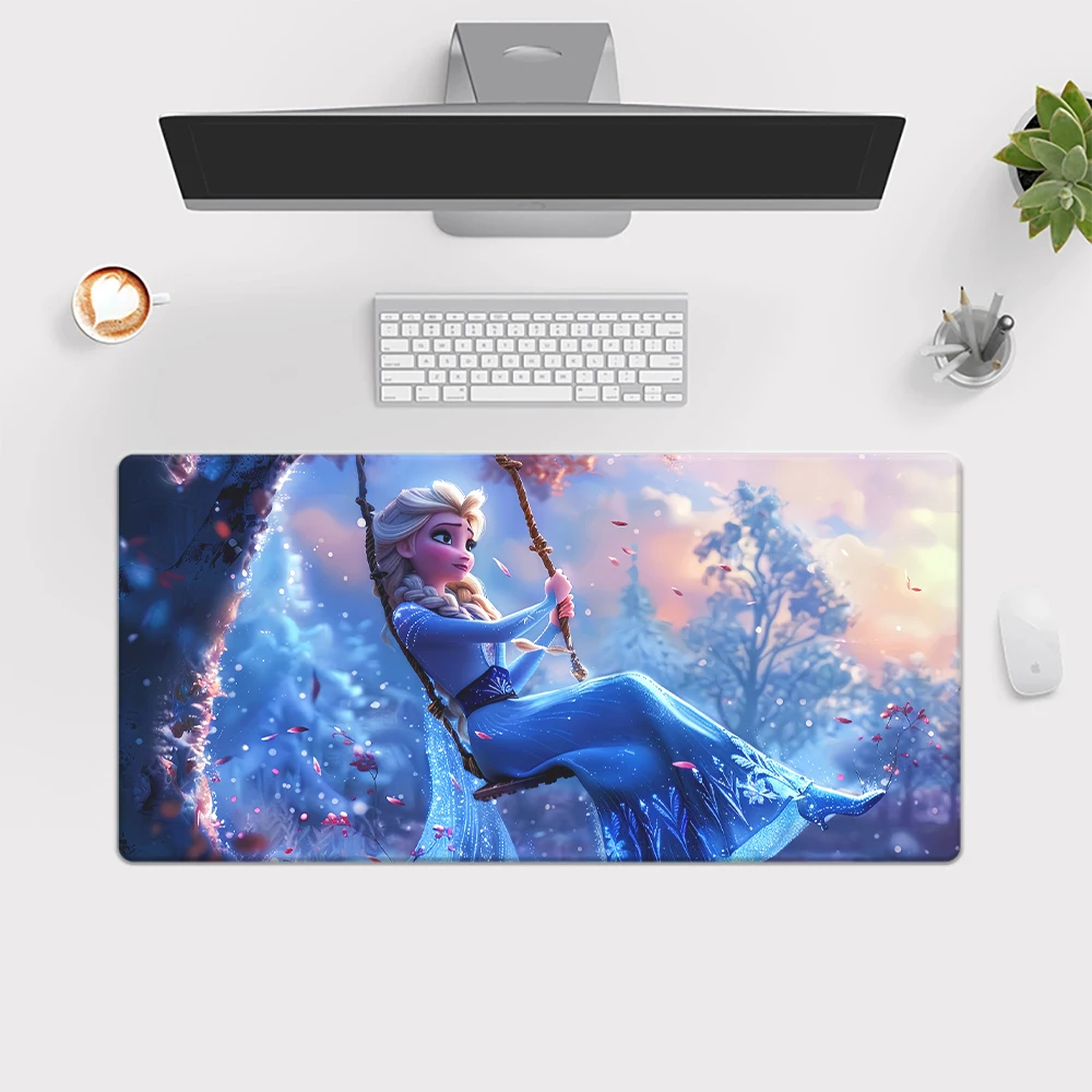 Large-Mousepad-XXL-Ice-and-Snow-World-Pad-Keyboard-Gaming-Accessories ...
