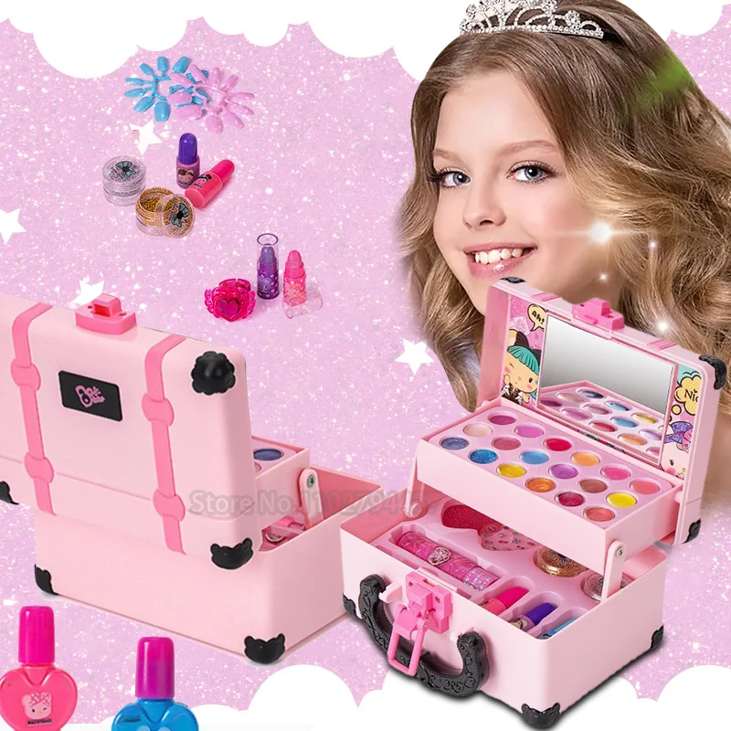 Play Makeup