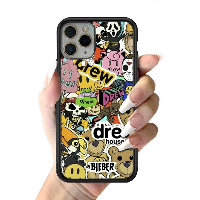 Justin Bieber Iphone 4 Cases