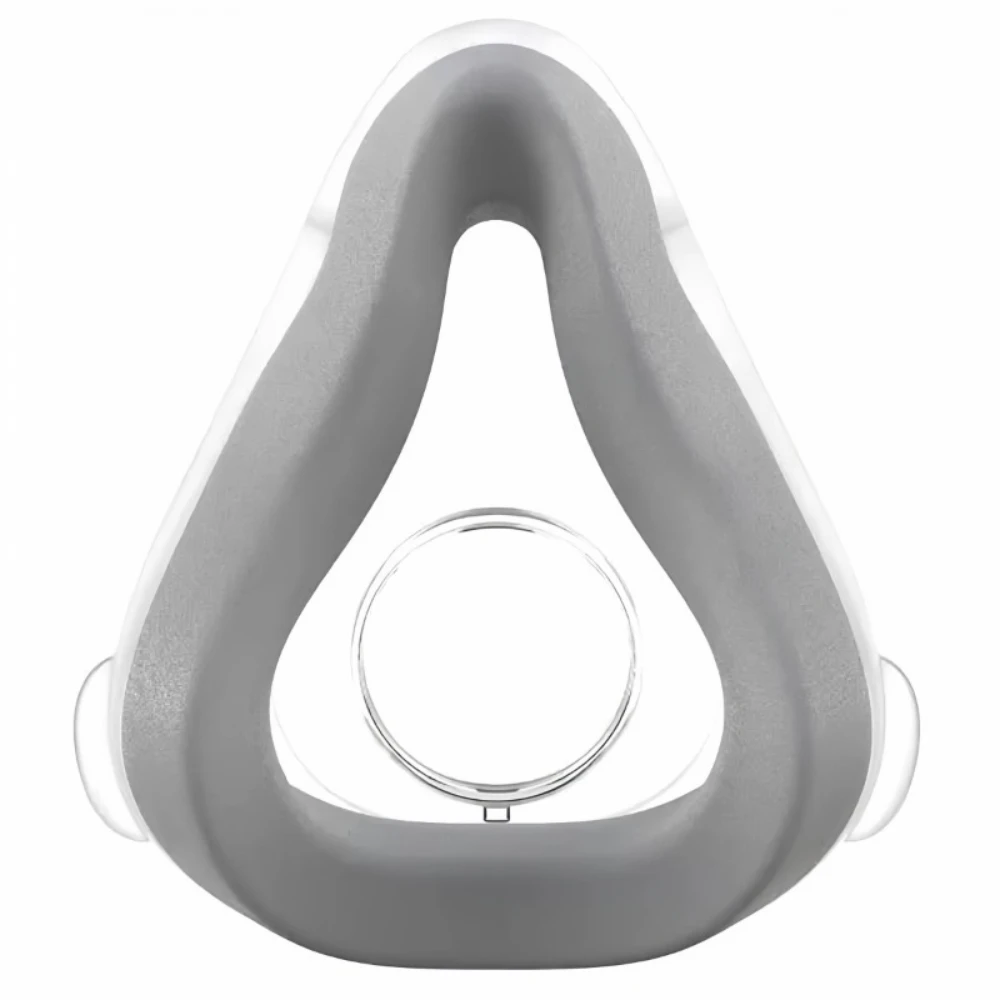 CPAP Mask AirFit F20 Masks Full Face Replacement Cushion, Reliable Seal ...