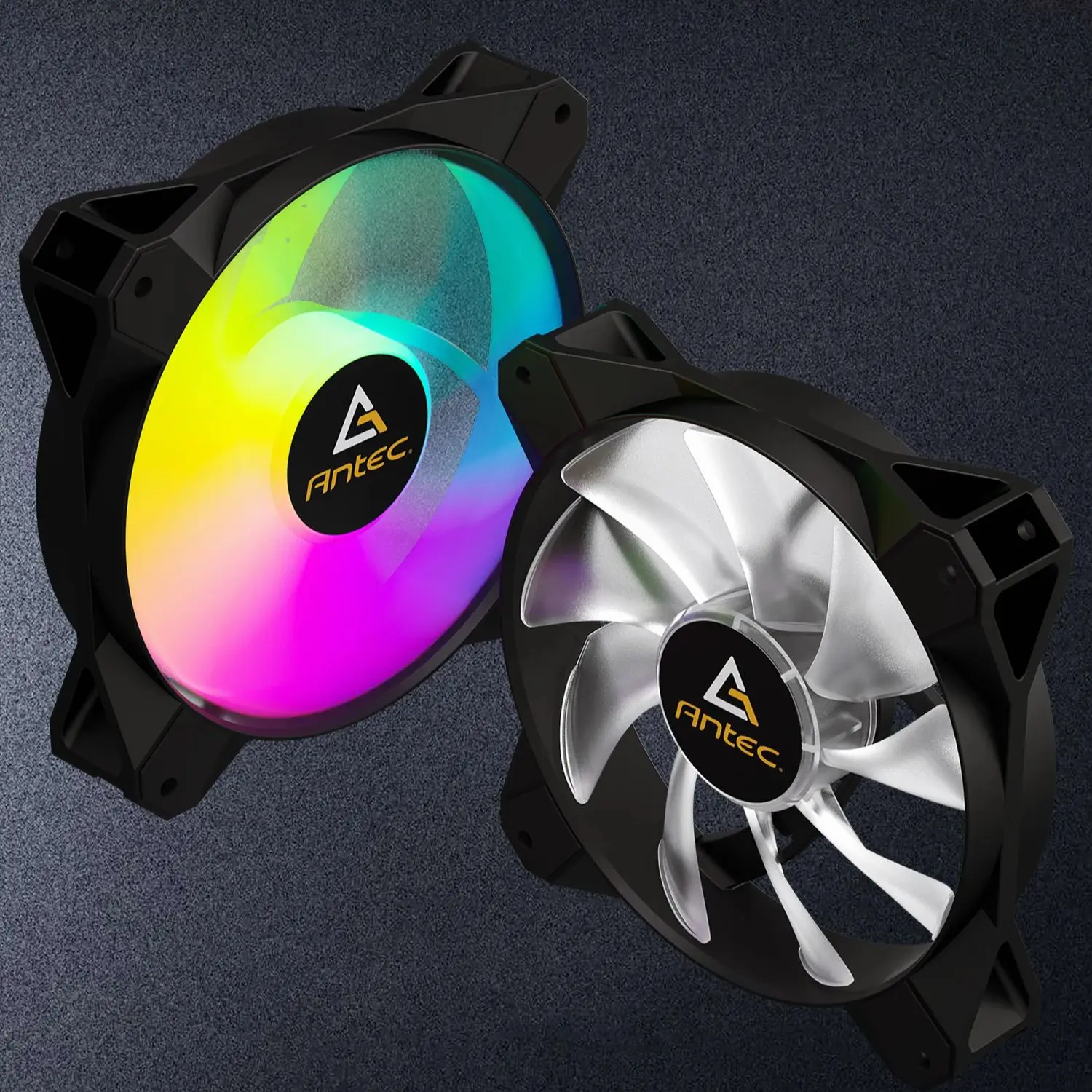 Artpowers-Computer-Case-Fan-Ventoinha-PC-Unlimited-Space-120mm-RGB-Fan ...