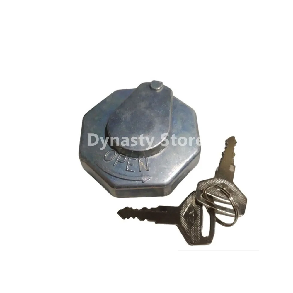 Fuel Tank Cover For Mitsubishi Canter Fuso Truck Parts Special Diesel ...