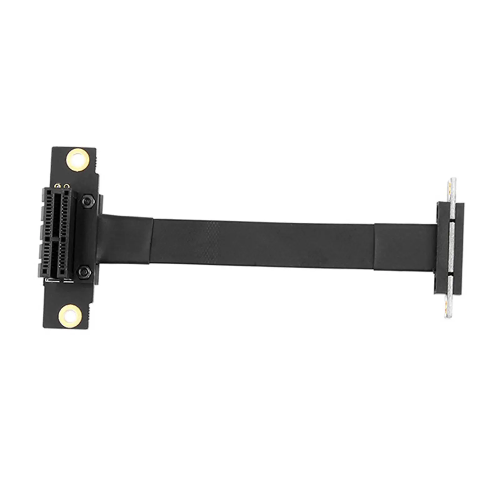 PCI-Express-Extension-Cable-PCIe-x1-to-x1-x4-for-Motherboard-Converter ...