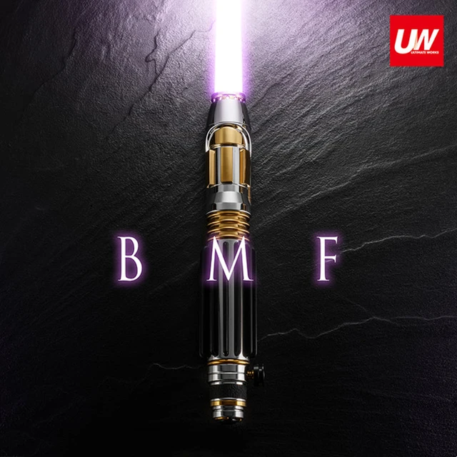 Mace Windu Lightsaber Toy
