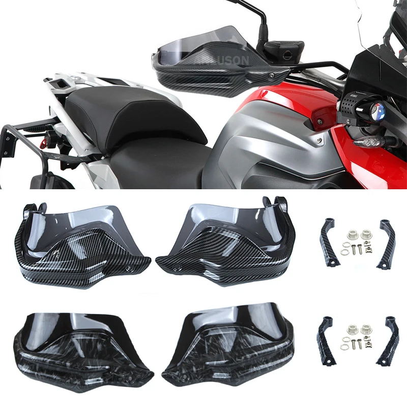 For-BMW-R1200GS-LC-R-1250-ADV-R-1200-GS-Adventure-GSA-R1250GS-Handguard ...