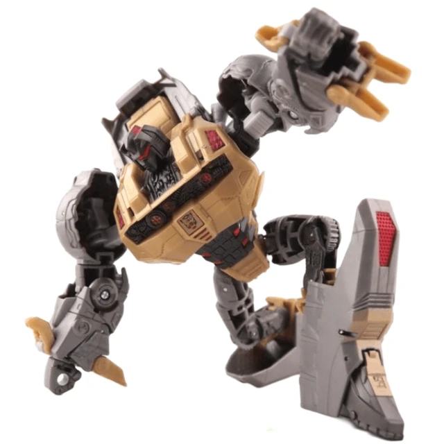 Transformers Fall Of Cybertron Toys Grimlock