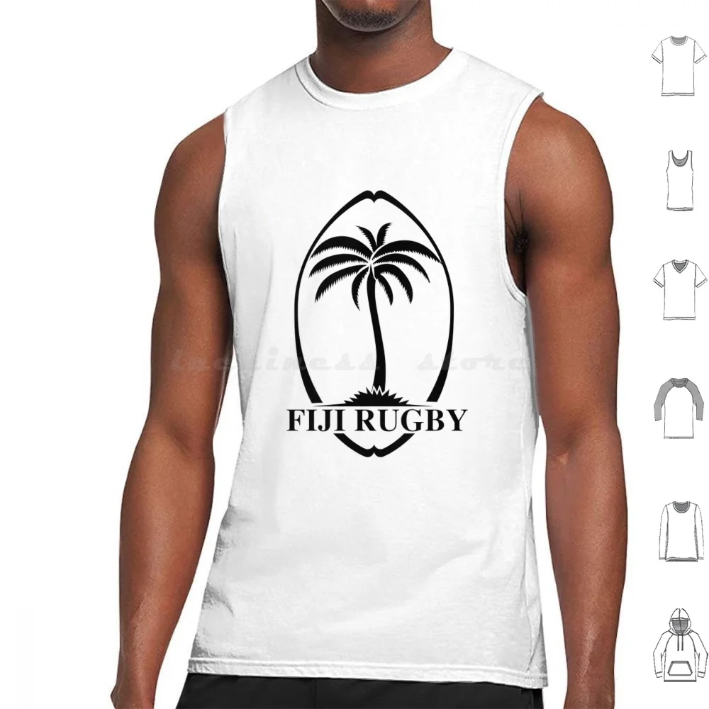 Fiji-Rugby-Team-Rugby-Logo-Tank-Tops-Vest-Sleeveless-Fiji-Rugby-Sports ...