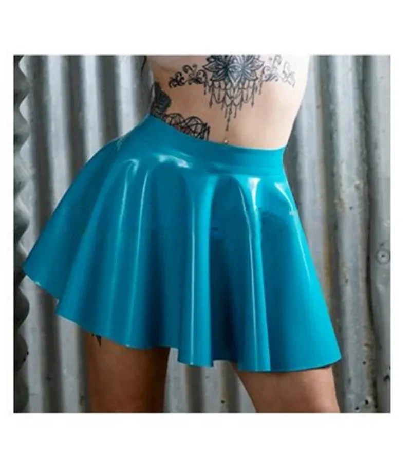 Lake-Blue-Latex-Skirt-A-line-Blue-Latex-Mini-Dress-Cute-Girl-Sexy-Skirt.jpg