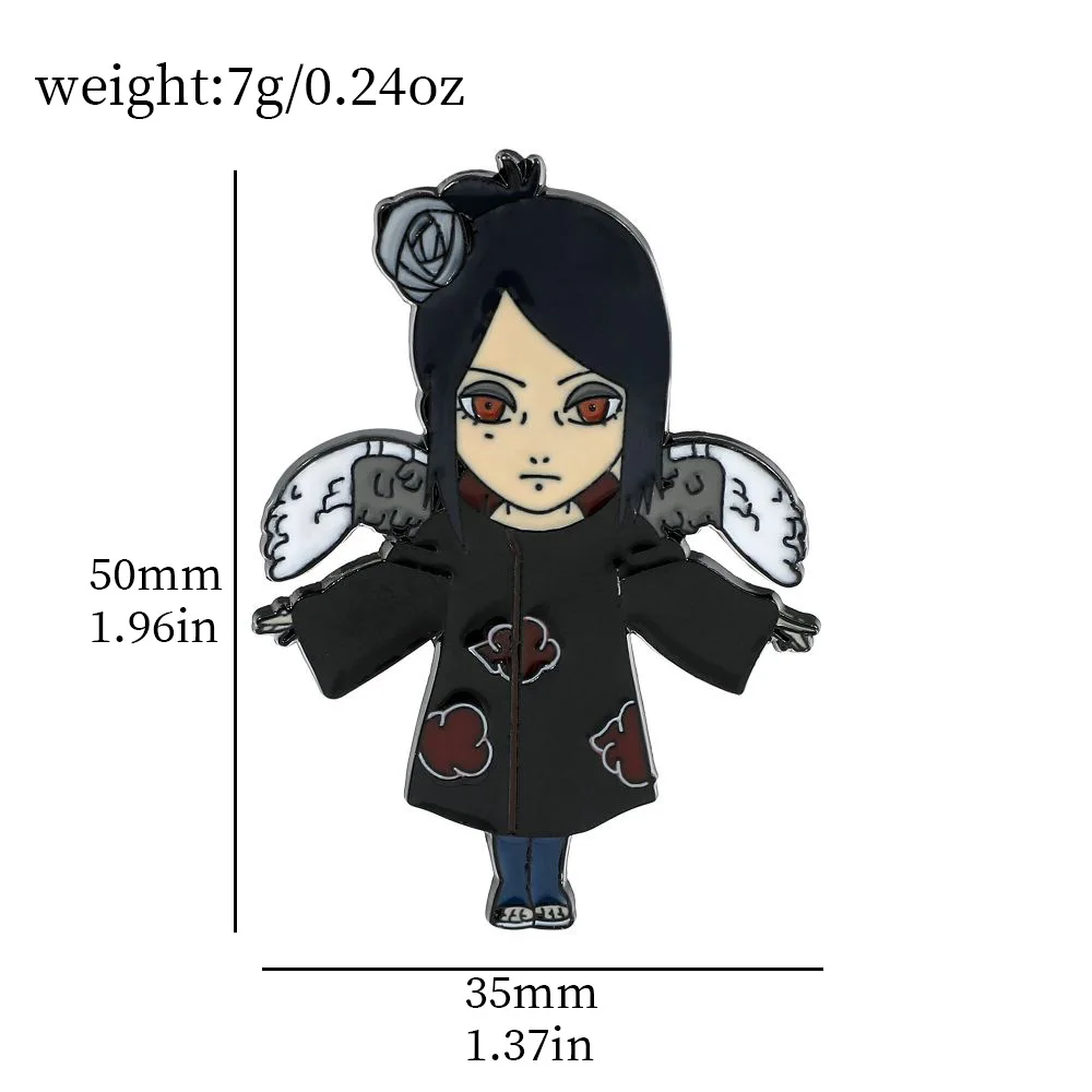 Akatsuki Chibi Wallpaper