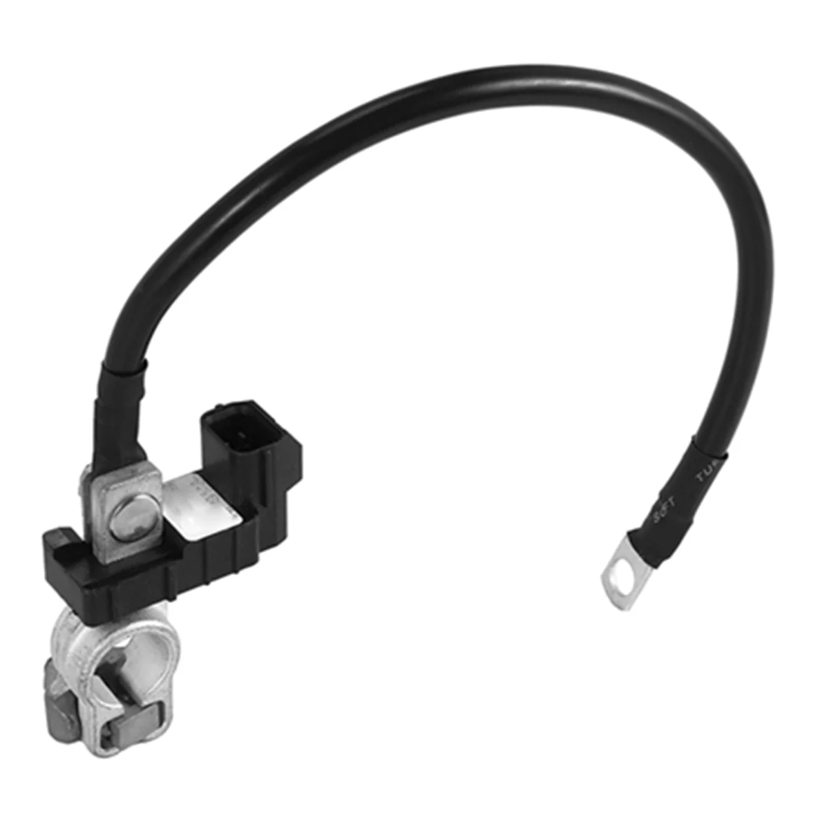 Negative Battery Cable Battery Sensor Assy Assembly 37180-A7000 ...