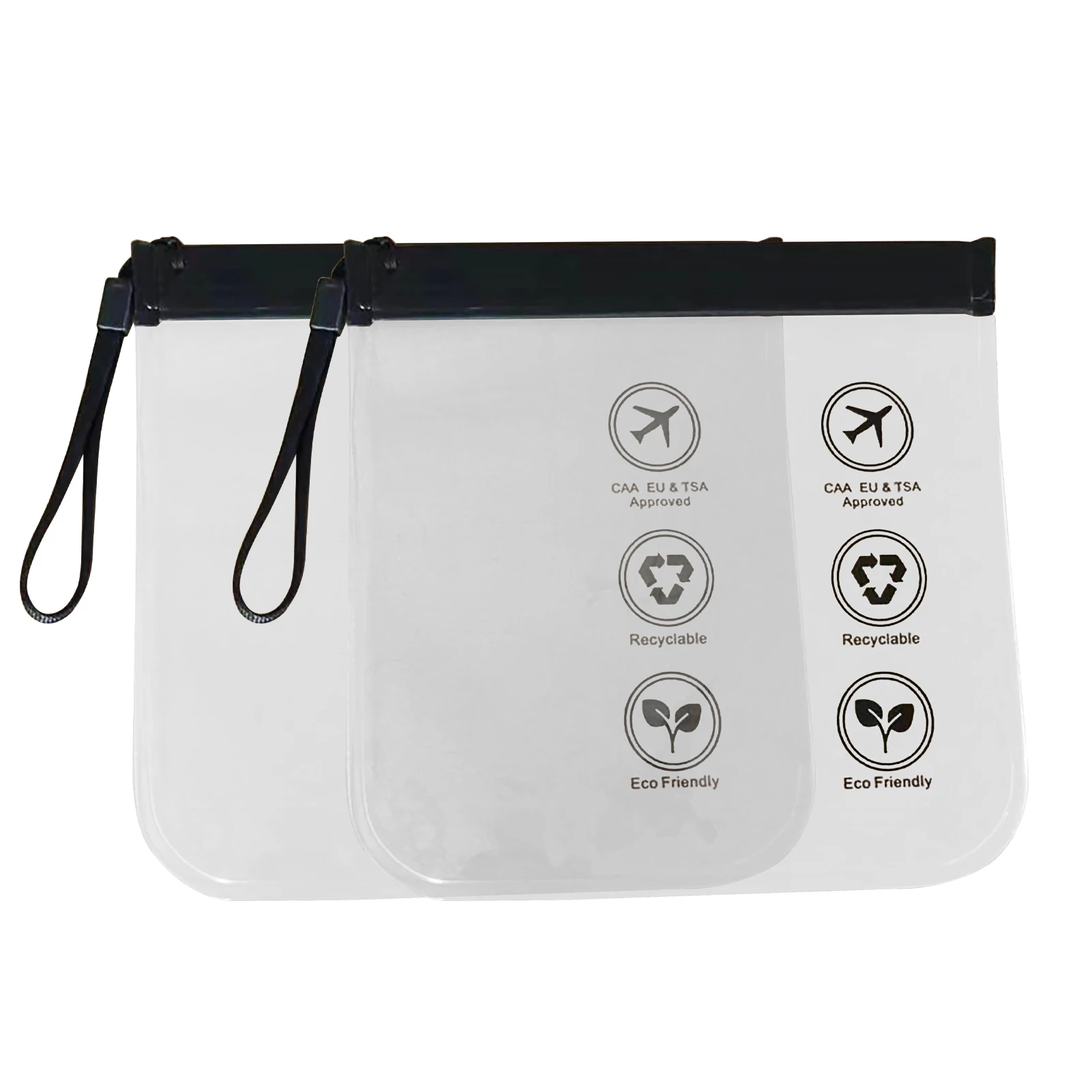 2pcs-Luggage-Transparent-Travel-Use-Leakproof-Flight-Make-Up-Waterproof ...