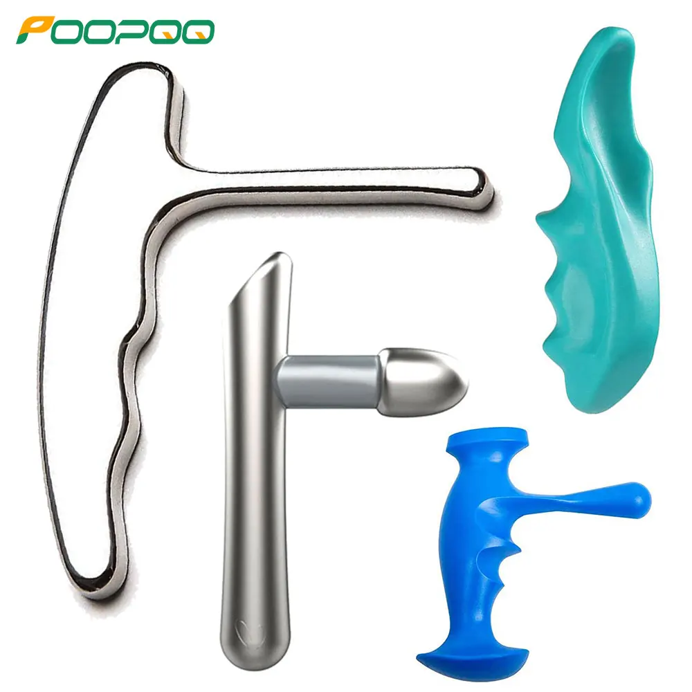 Stainless-Steel-Trigger-Point-Massage-Tool-Deep-Tissue-Massage ...