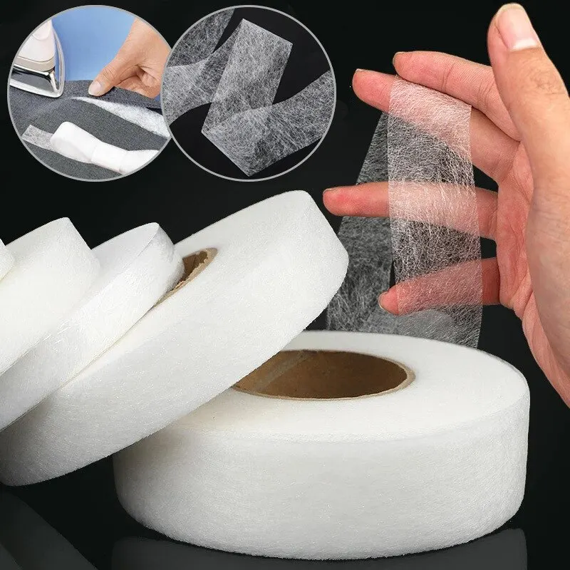 1Pc-Hot-Melt-Double-Sided-Tape-For-Pasting-Double-Sided-Non-Woven ...